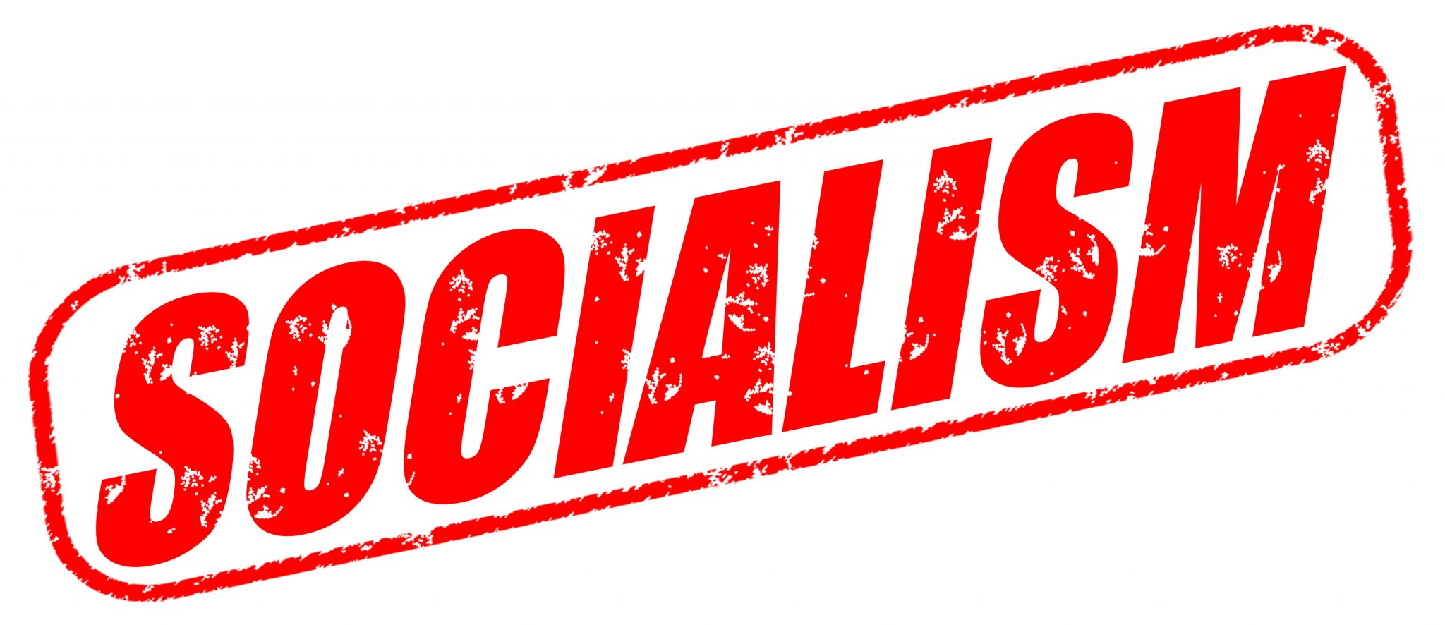 Why So Many Different Socialisms? – The Maggie Phair Institute for ...